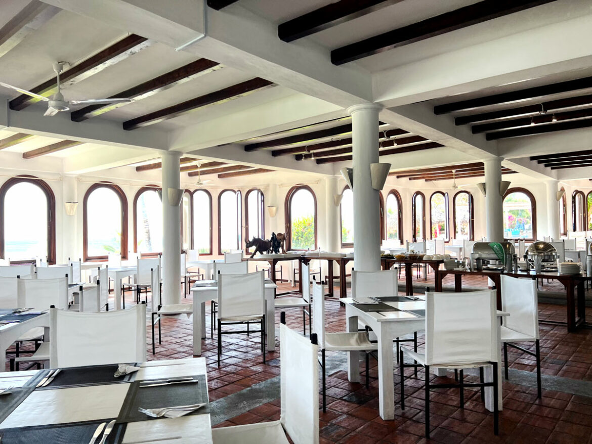 Garoda Resort Watamu - Garoda Beach - garoda.com