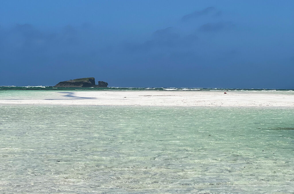 Garoda Resort Watamu - Garoda Beach - garoda.com