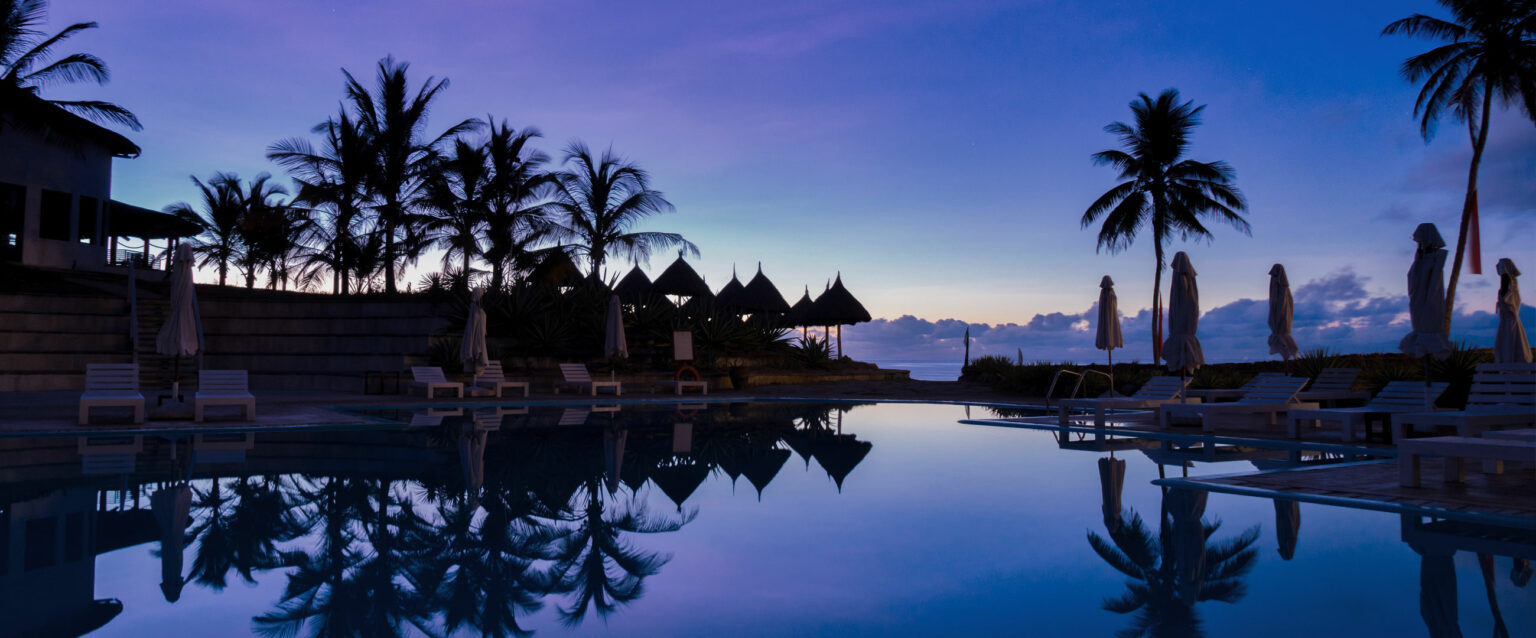 Garoda Resort Watamu - Garoda Beach - garoda.com